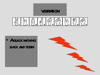 Moses goes to a concert vocabulary words | PPT
