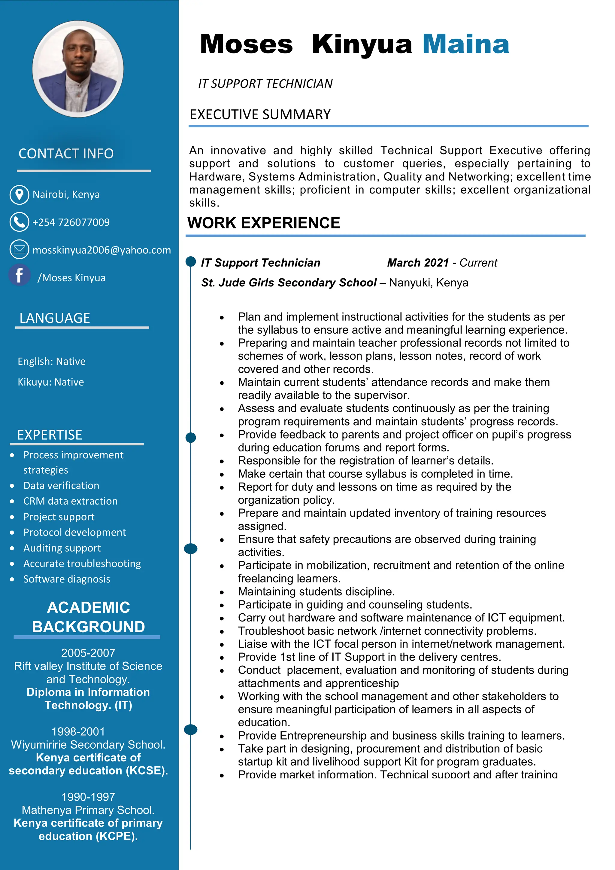 MOSES MAINA RESUME 3.pdf