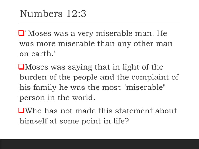 moses meek miserable.pptx