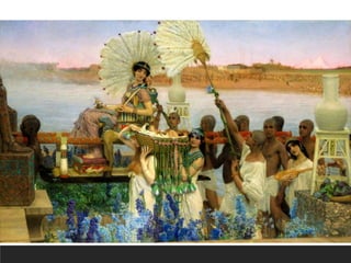 moses meek miserable.pptx | Christianity | Religion & Spirituality