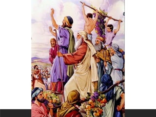 moses meek miserable.pptx | Christianity | Religion & Spirituality