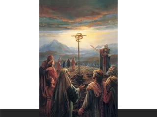 moses meek miserable.pptx | Christianity | Religion & Spirituality