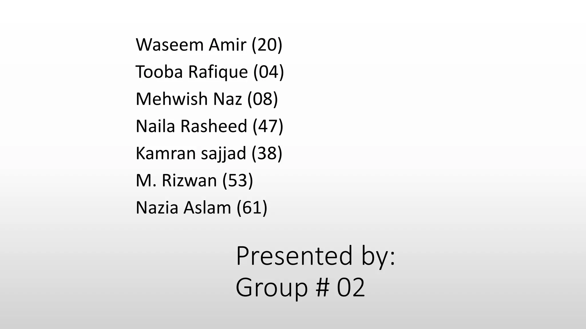 Moses test (1) | PPTX