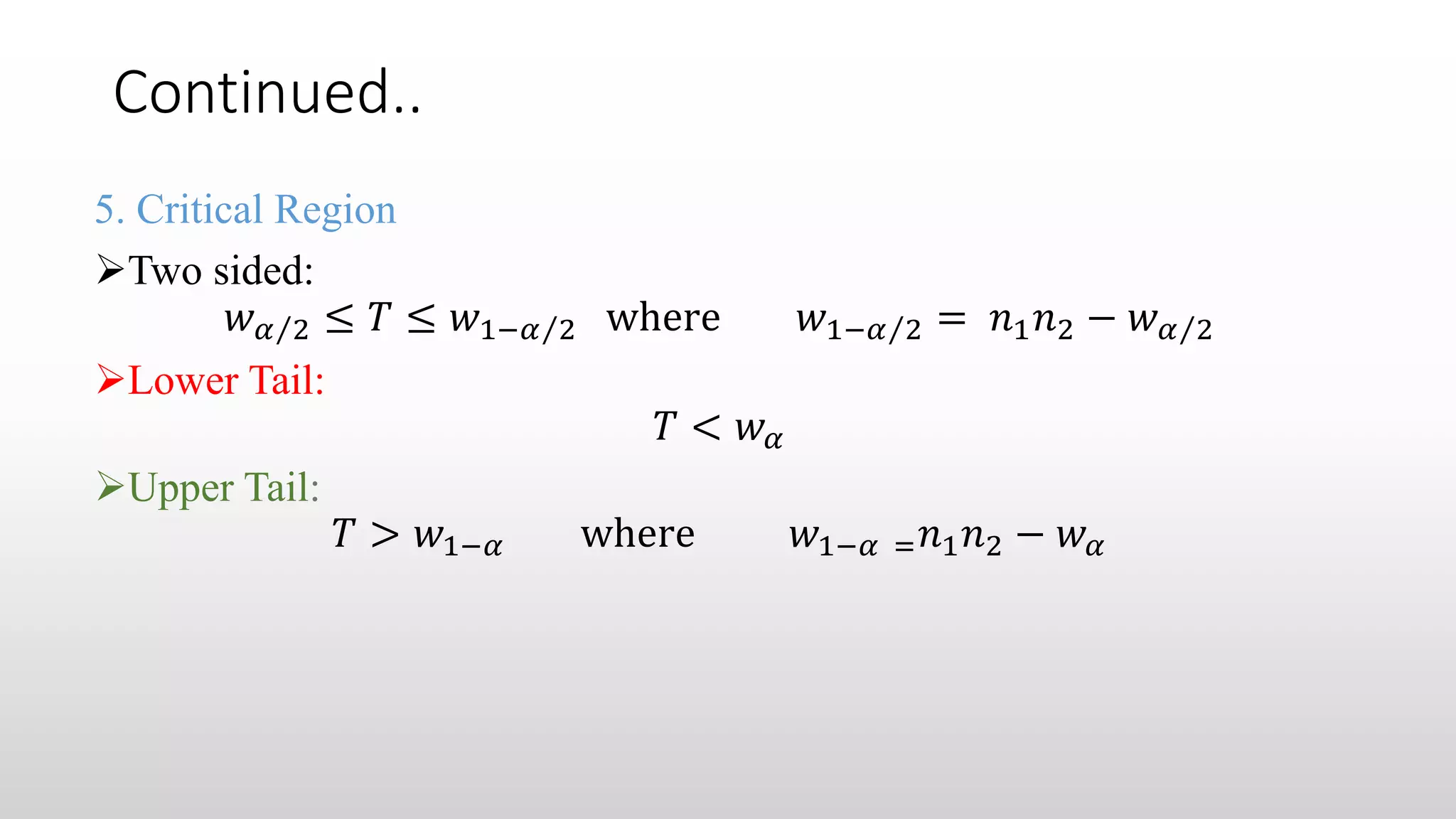 Moses test (1) | PPTX
