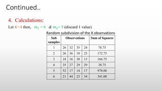 Moses test (1) | PPTX