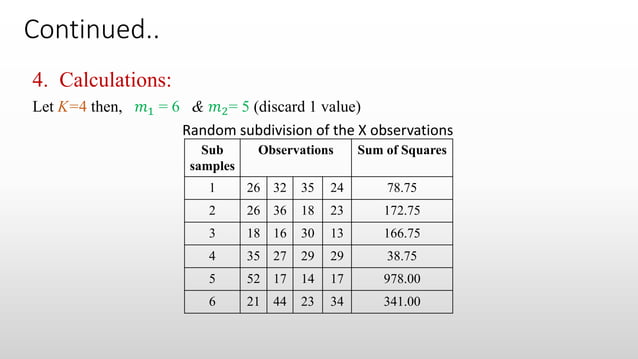 Moses test (1) | PPTX | Physics | Science