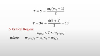 Moses test (1) | PPTX