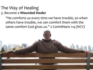 Moses the wounded leader | PPTX