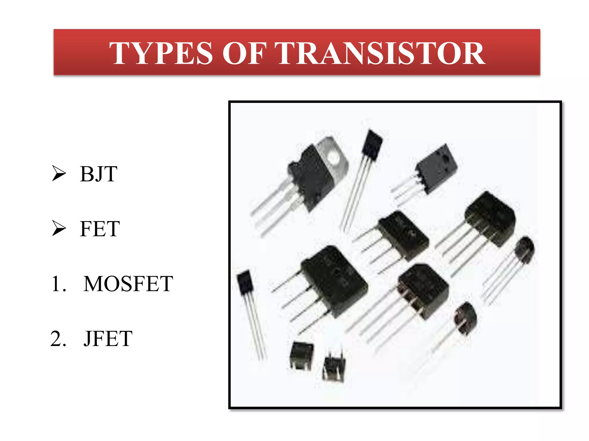 Mosfet | PPTX | Chemistry | Science
