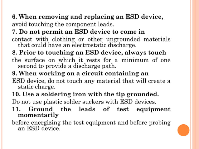 metal oxide semiconductor field effect transistor (Mosfet) | PDF