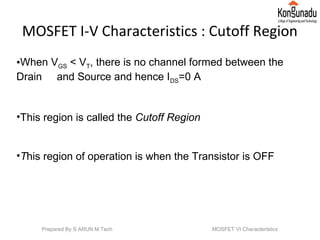 Mosfet | PPT