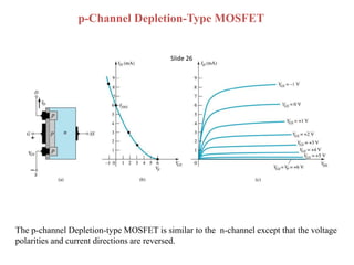 Mosfet | PPT