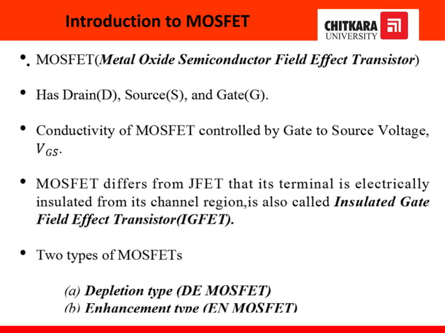 MOSFET.pdf