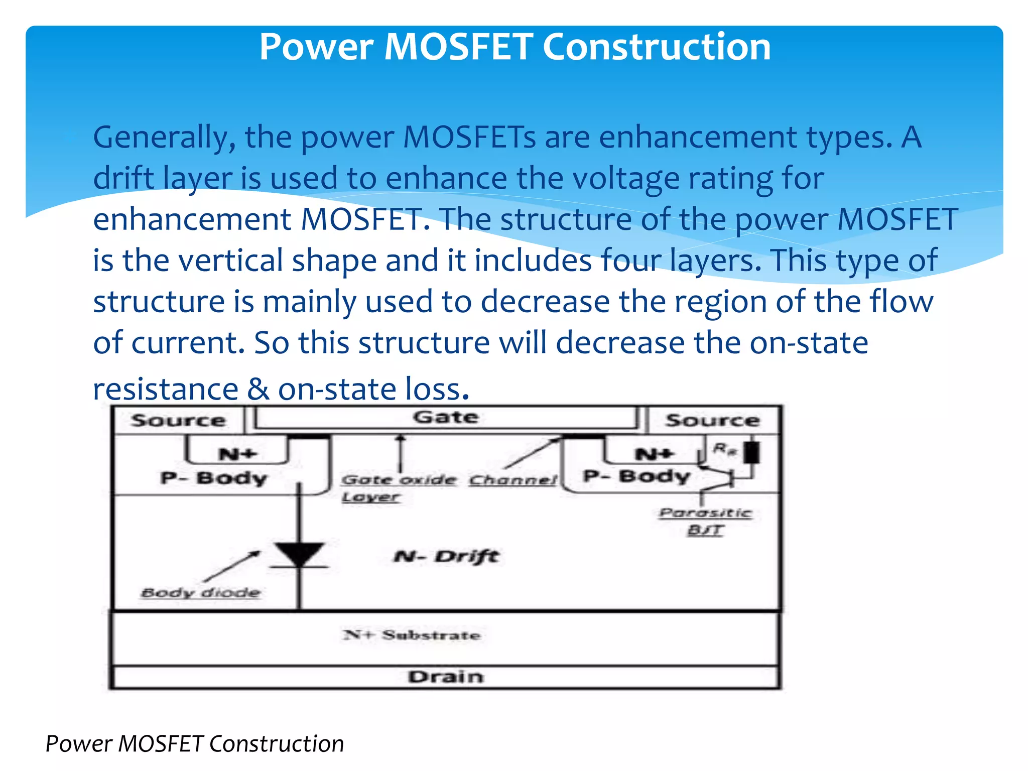 MOSFET.pptx