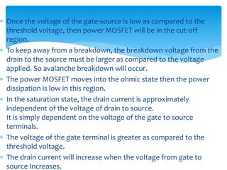 MOSFET.pptx