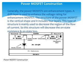 MOSFET.pptx