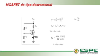 MOSFET.pptx