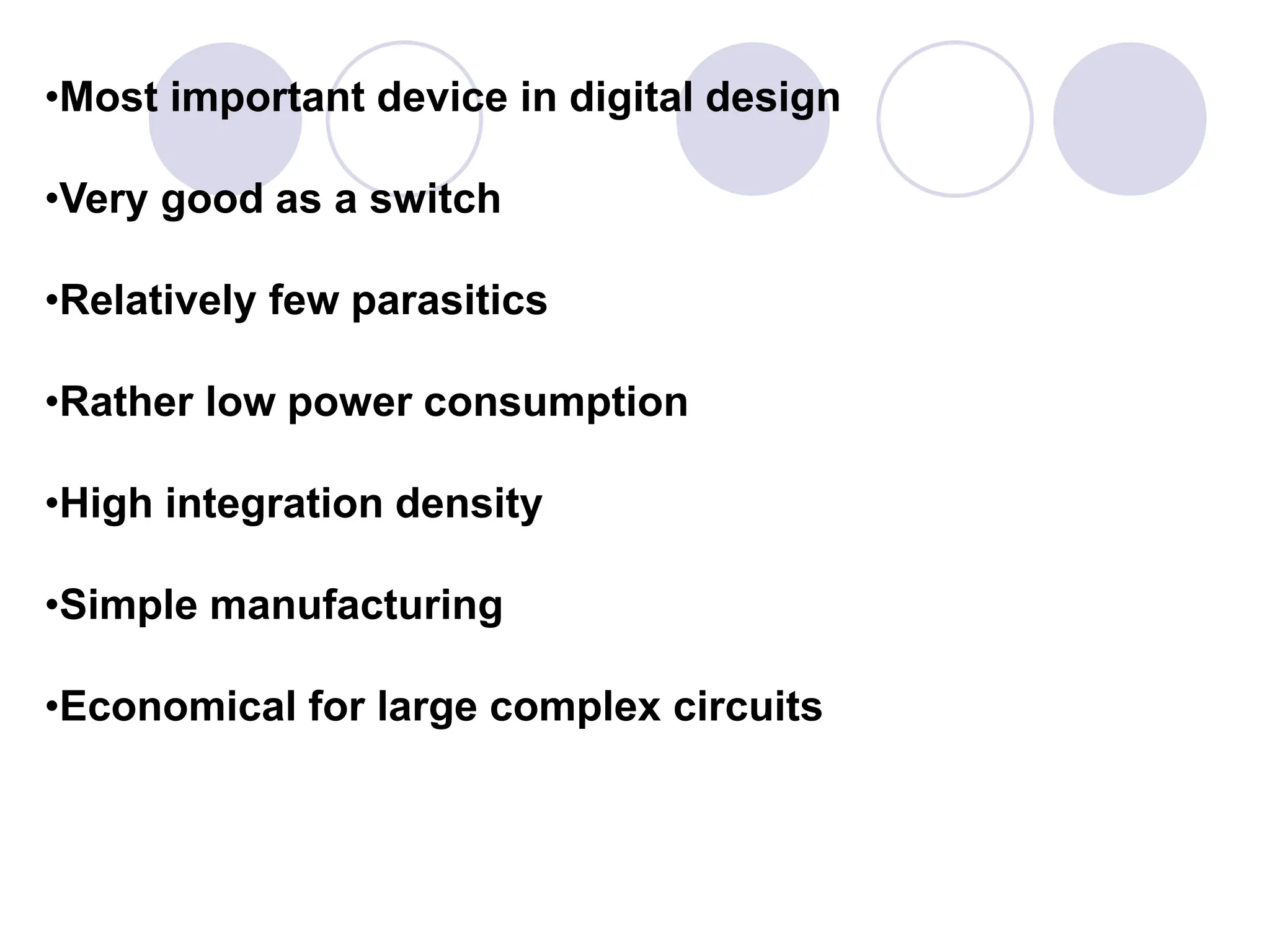 MOMOSFET stands for metal-oxide-semiconductor field-effect transistor ...