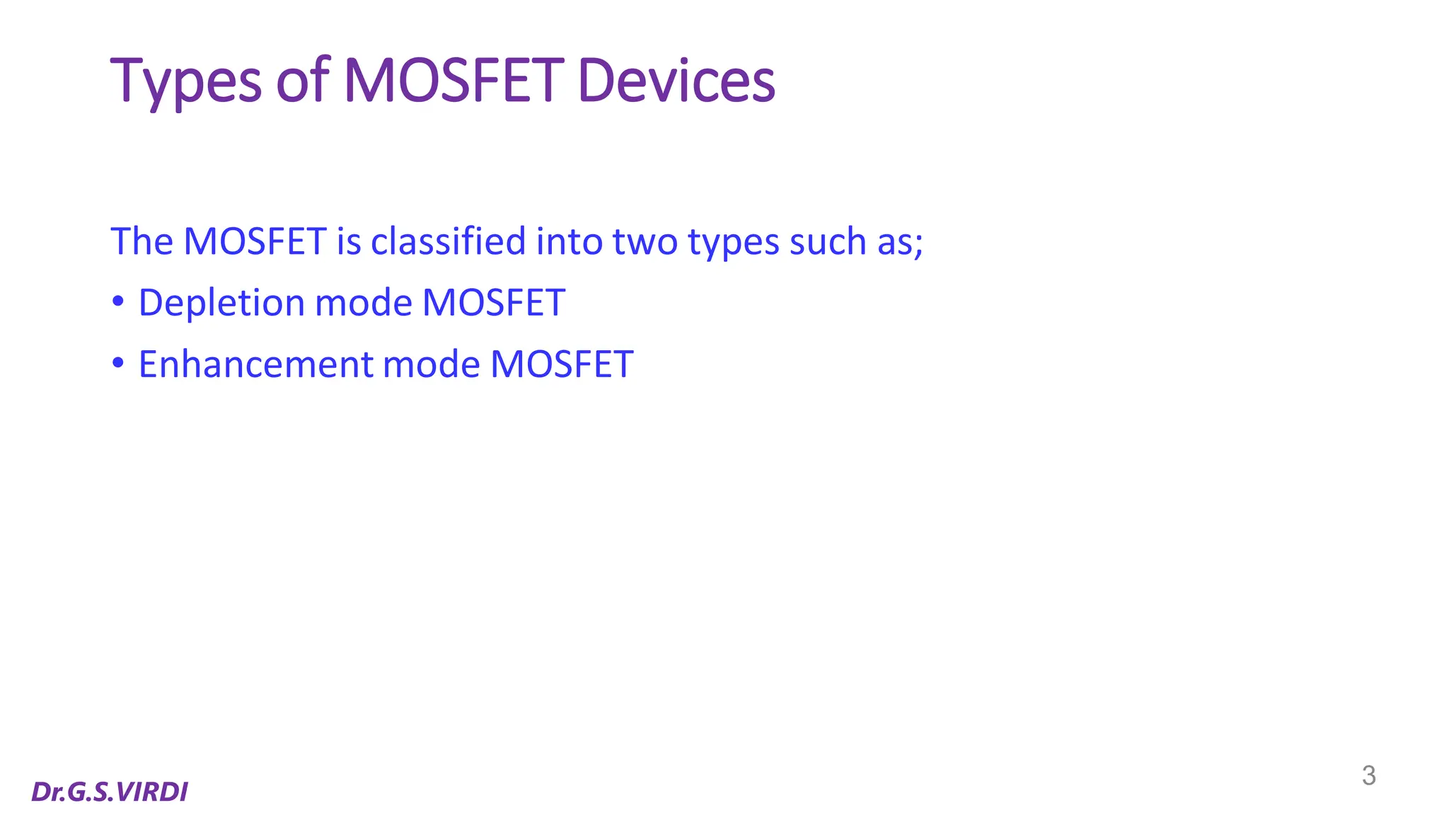 “Step-by-Step MOSFET Fabrication: NMOS & PMOS Processes for VLSI ...