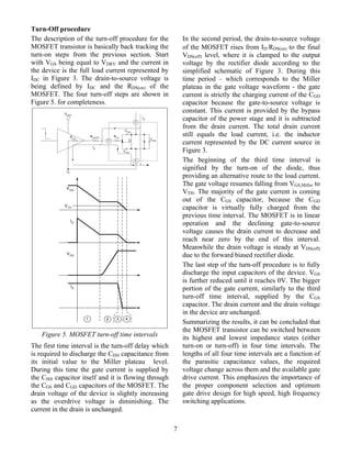 Mosfet must-read-2-slup169 | PDF