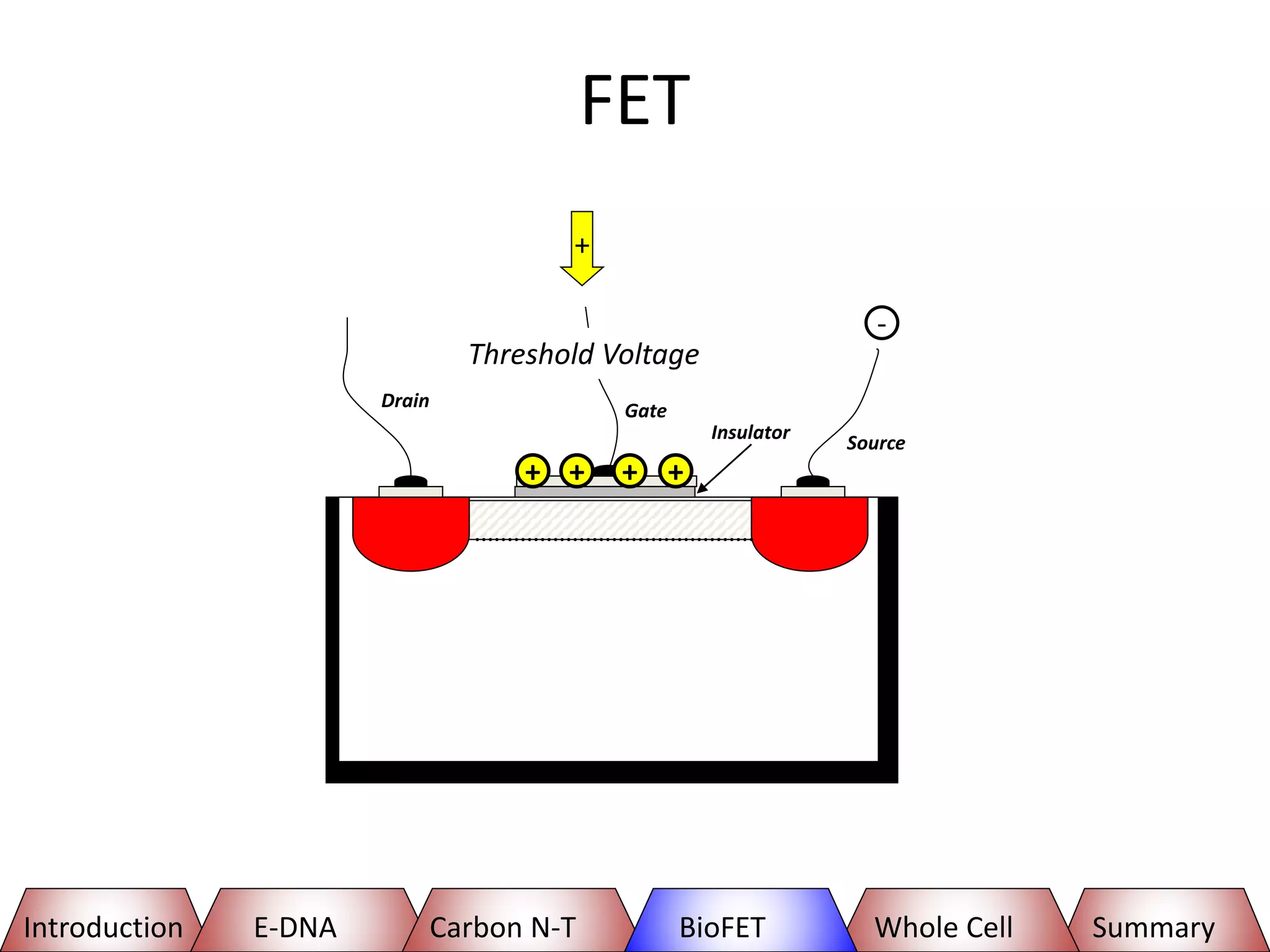 Metal Insulator Semiconductor devices | PPTX