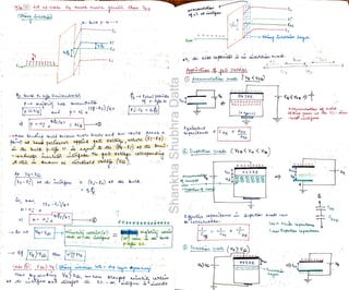 Hand written notes on MOSFET_BASICS_PART_1.pdf
