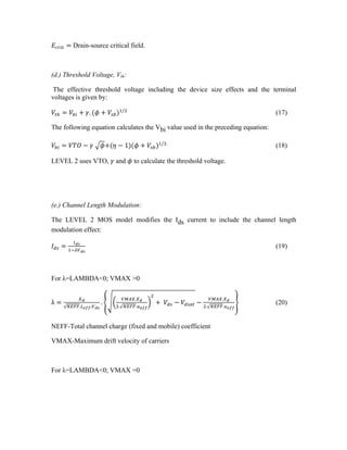 MOSFET_MODELING.PDF