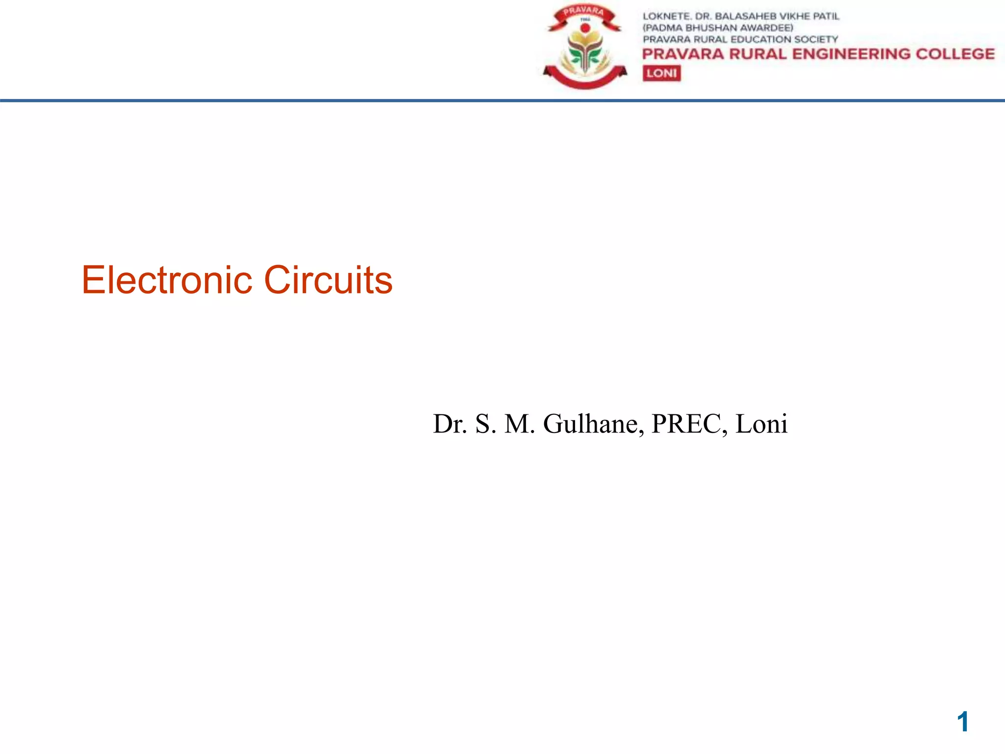 MOSFET....complete PPT | PDF