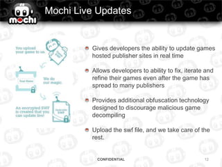 Moshen Mochi Overview | PPTX | Internet | Computing