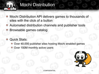 Moshen Mochi Overview | PPTX | Internet | Computing