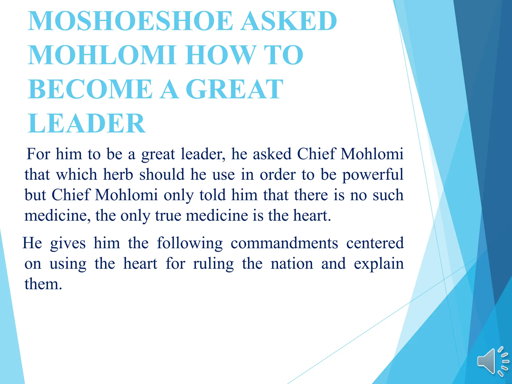 MOSHOESHOE.pptx