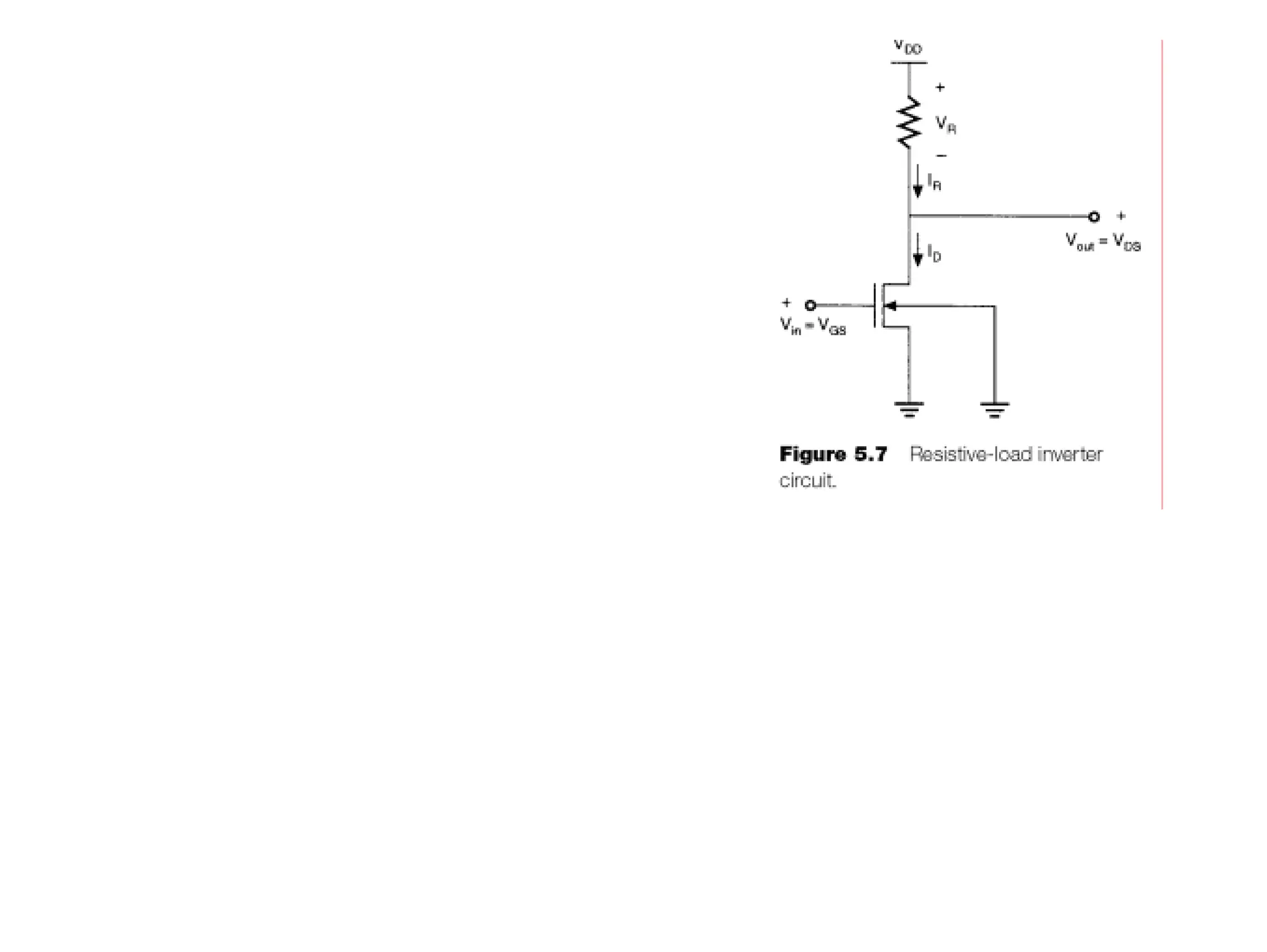 MOS Inverters Static Characteristics.pptx