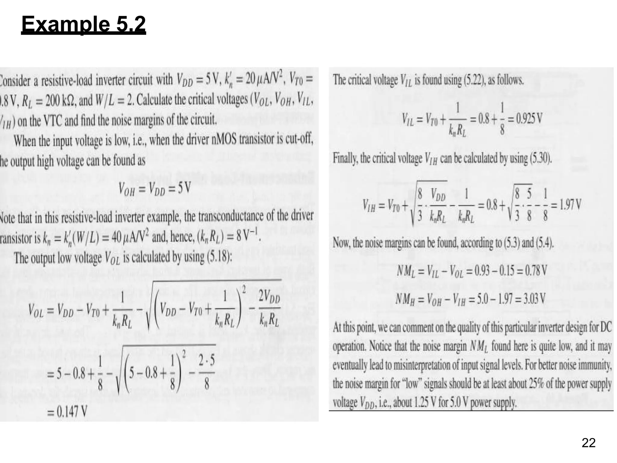MOS Inverters Static Characteristics.pptx