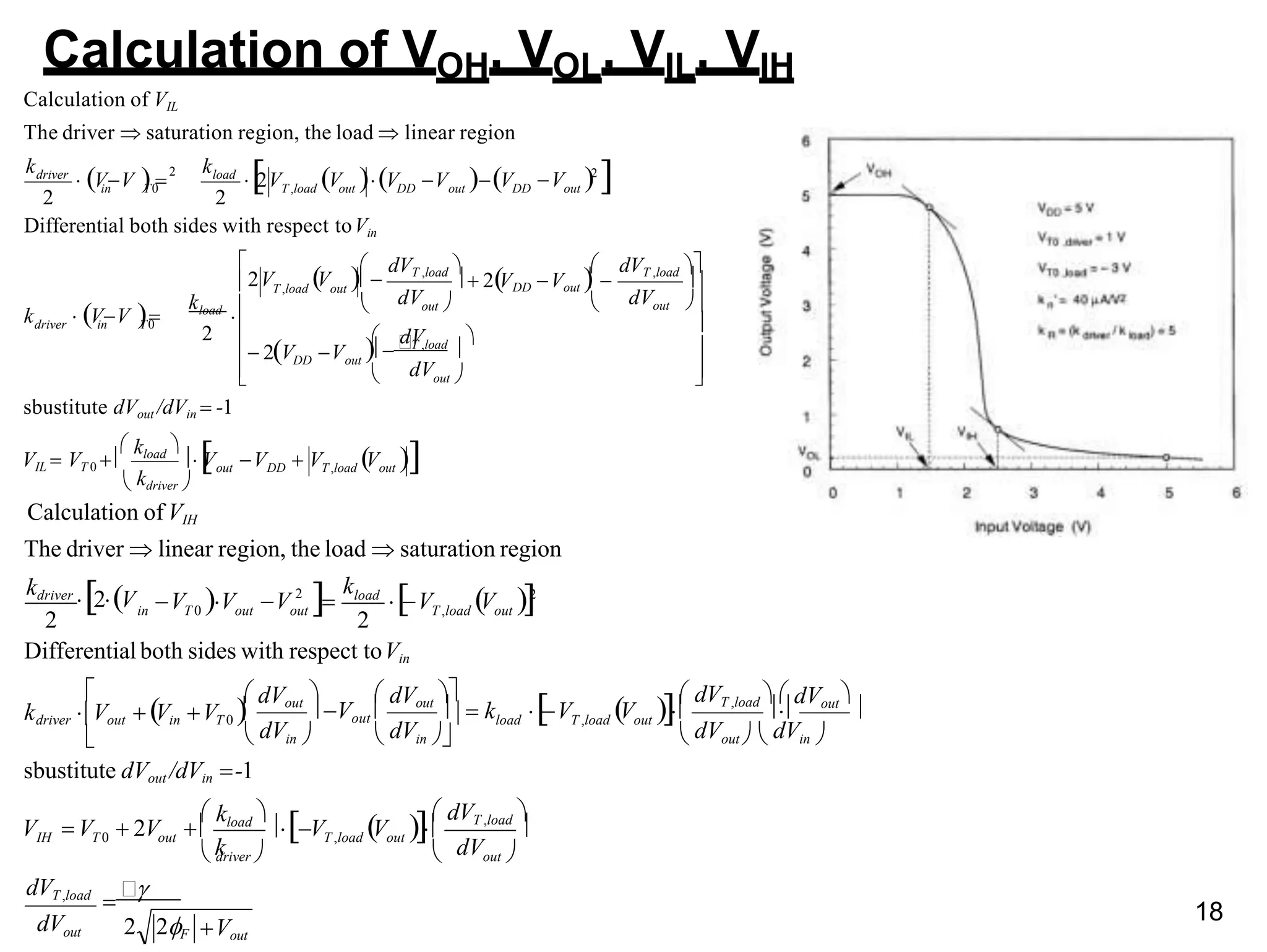 MOS Inverters Static Characteristics.pptx