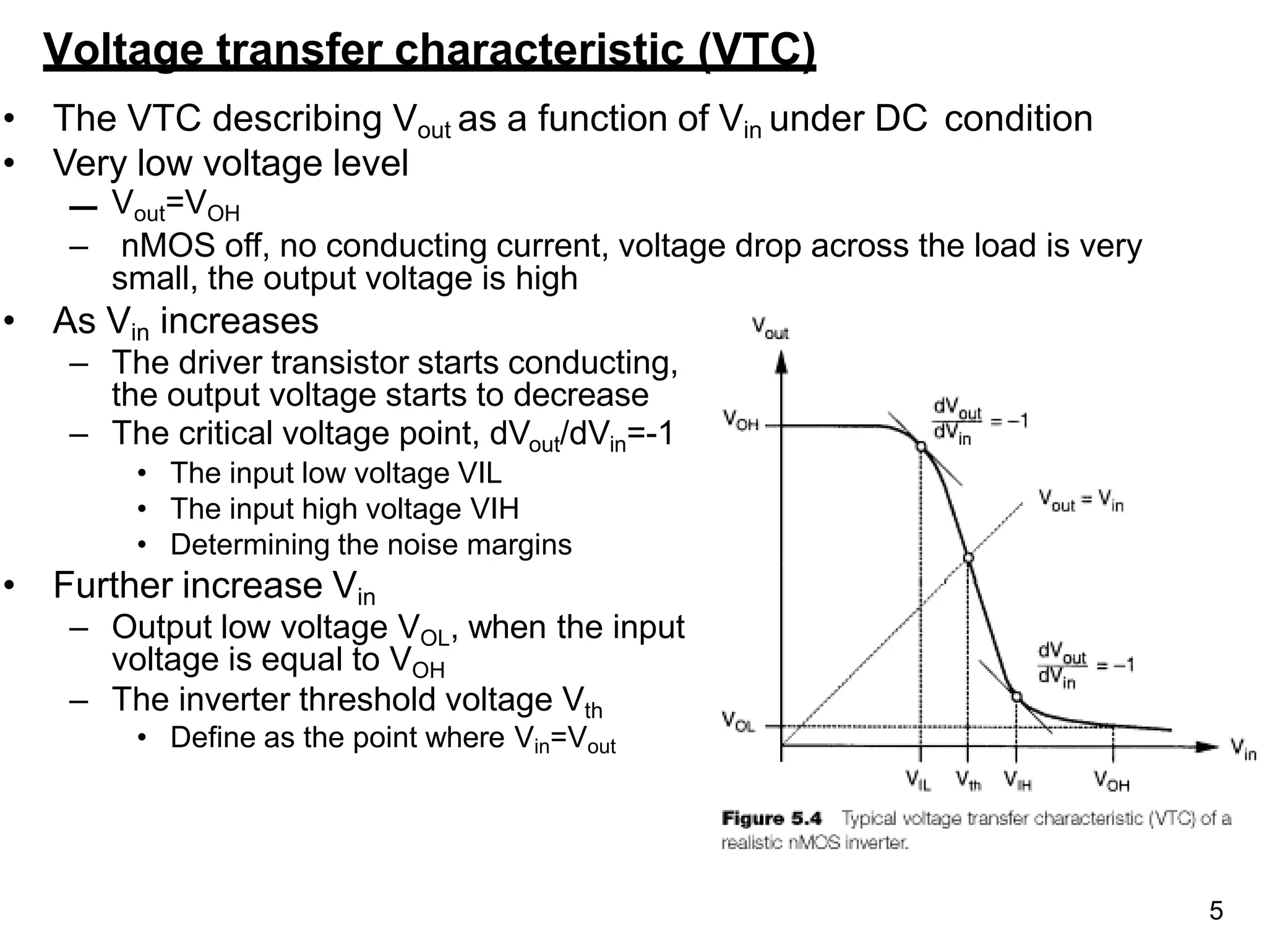 MOS Inverters Static Characteristics.pptx