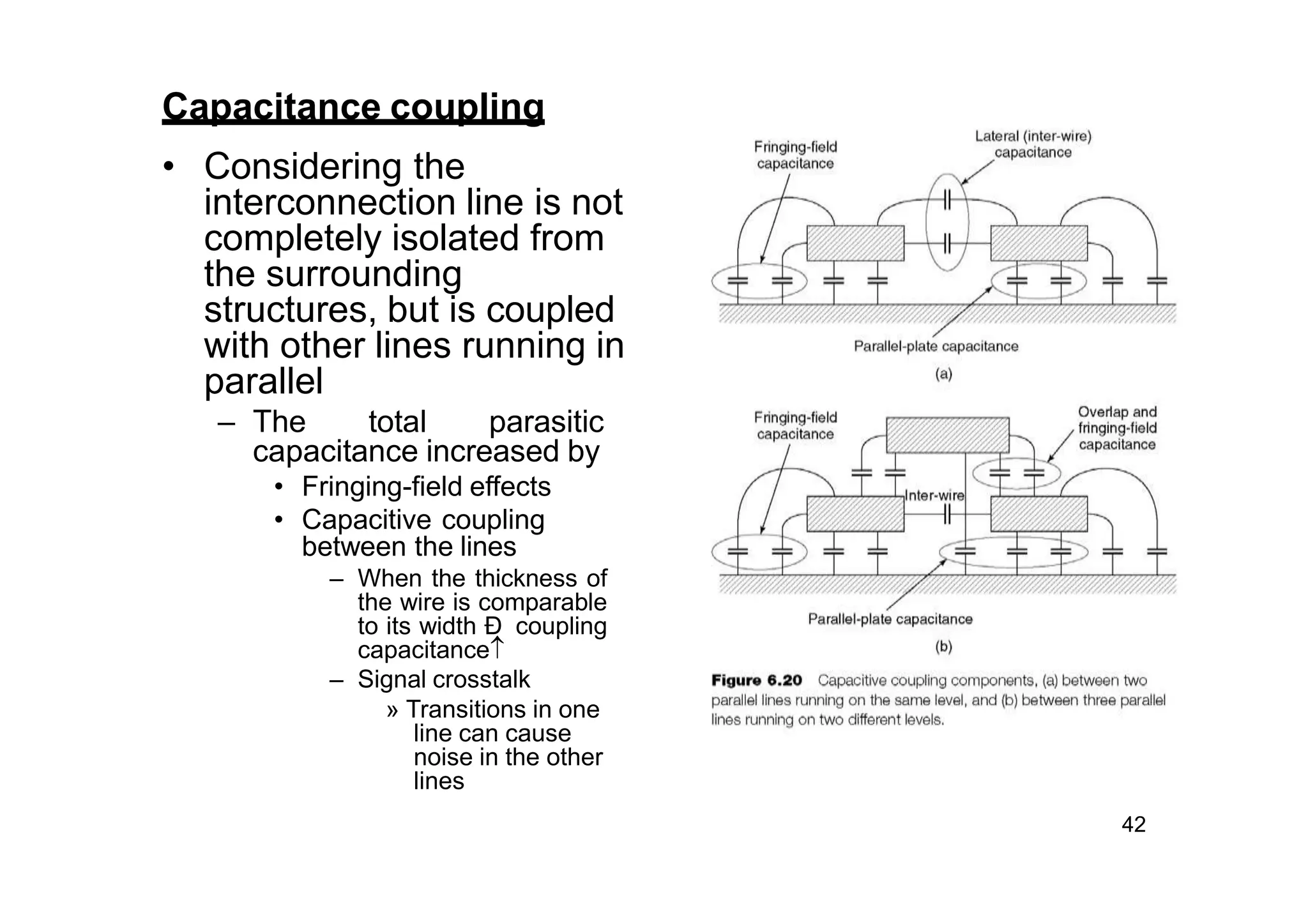 Mos Inverters Switching Characterstics And Interconnect Effects Convertedpptx Computer
