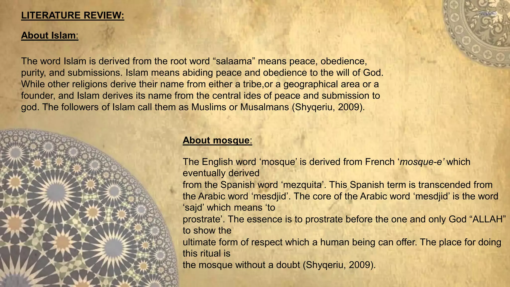 mosque case study.pdf