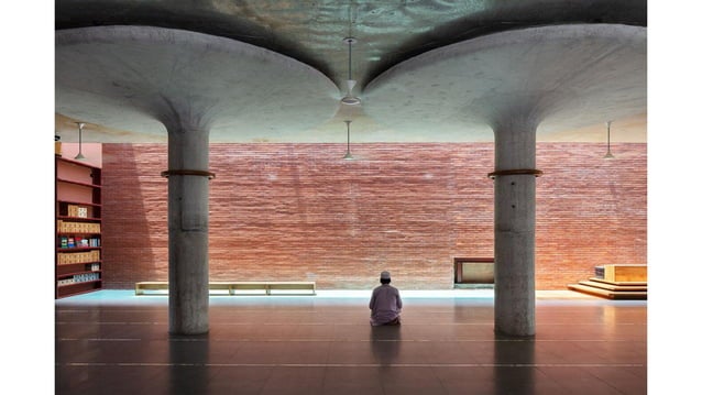 mosque case study.pdf | Islam | Religion & Spirituality