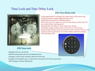 Mosler Philippines Incorporated power point | PPTX