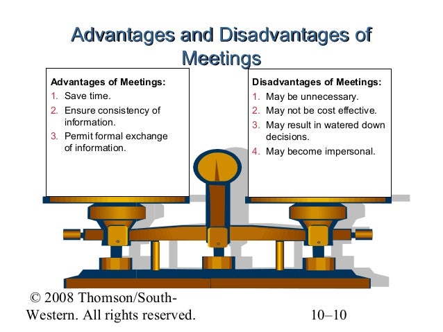 BUS 51 - Mosley7e ch10