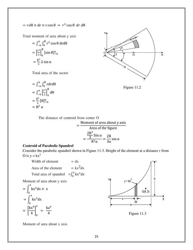 module 1 (Mechanics) | PDF | Physics | Science