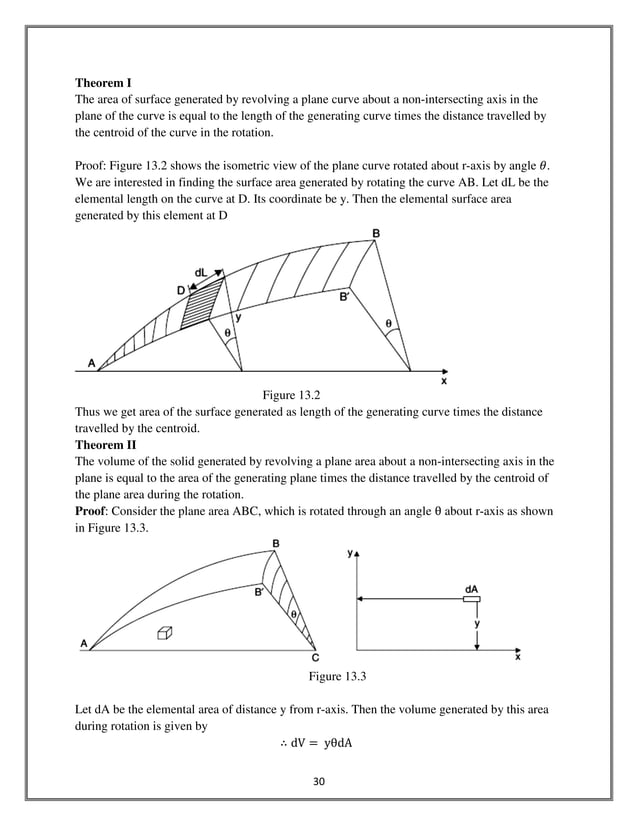 module 1 (Mechanics) | PDF | Physics | Science