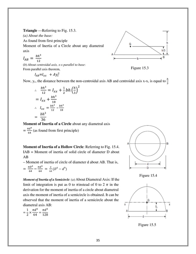 module 1 (Mechanics) | PDF | Physics | Science