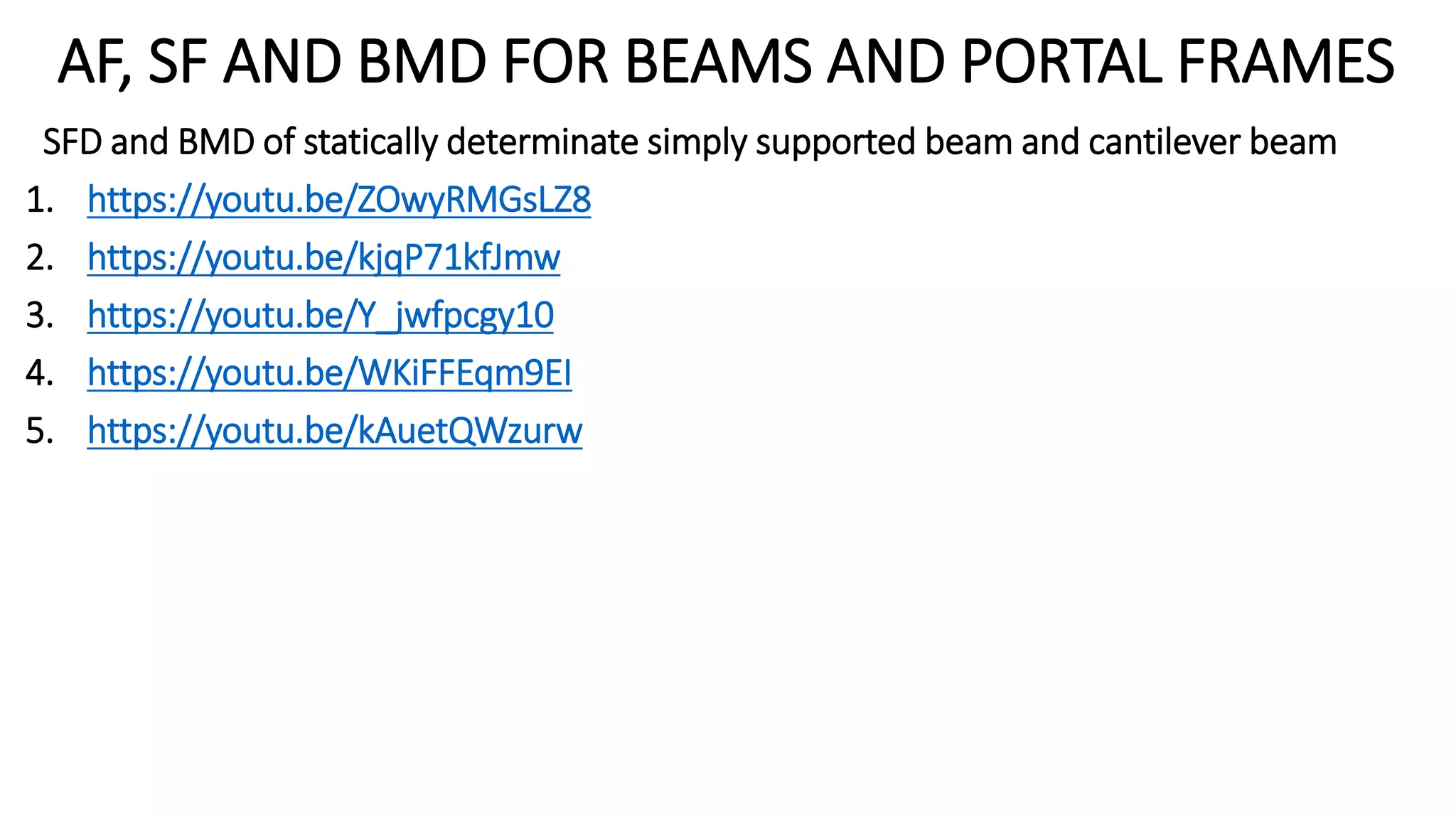 Mos module 2(SFD and BMD) | PPTX