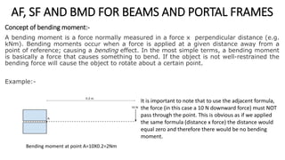 Mos module 2(SFD and BMD) | PPTX
