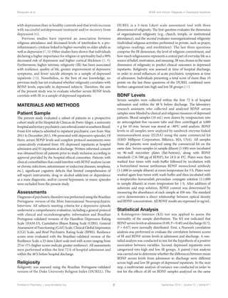 Mosqueiro 2019 religiosity_depressed | PDF