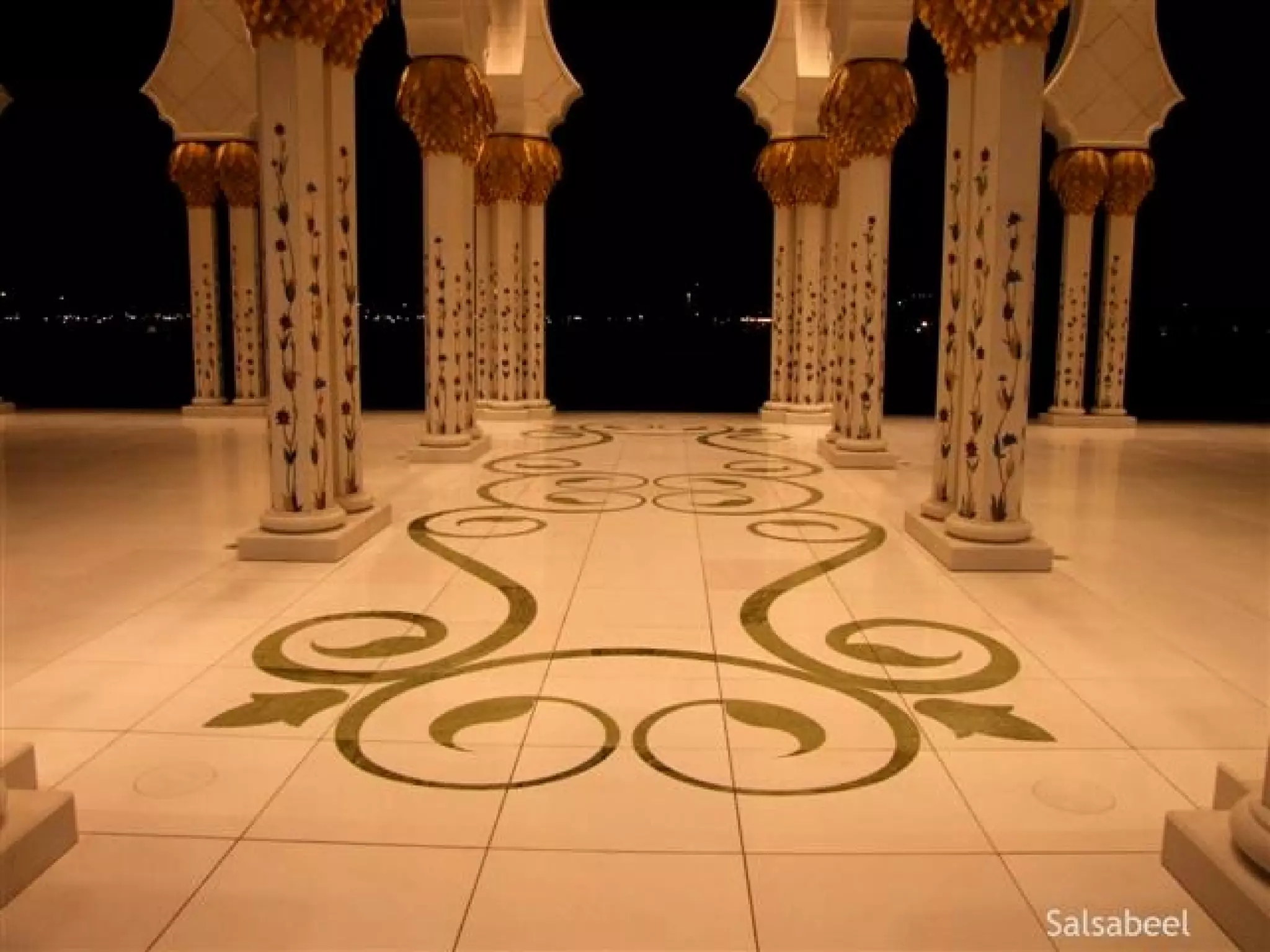 Mosque Of Allah | PPS | Islam | Religion & Spirituality