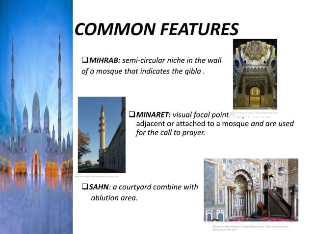 Mosque & History of Islamic Architecture in Kerala | PPTX | Islam ...