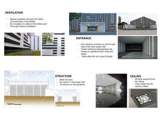 Mosque Case study presentation.pdf