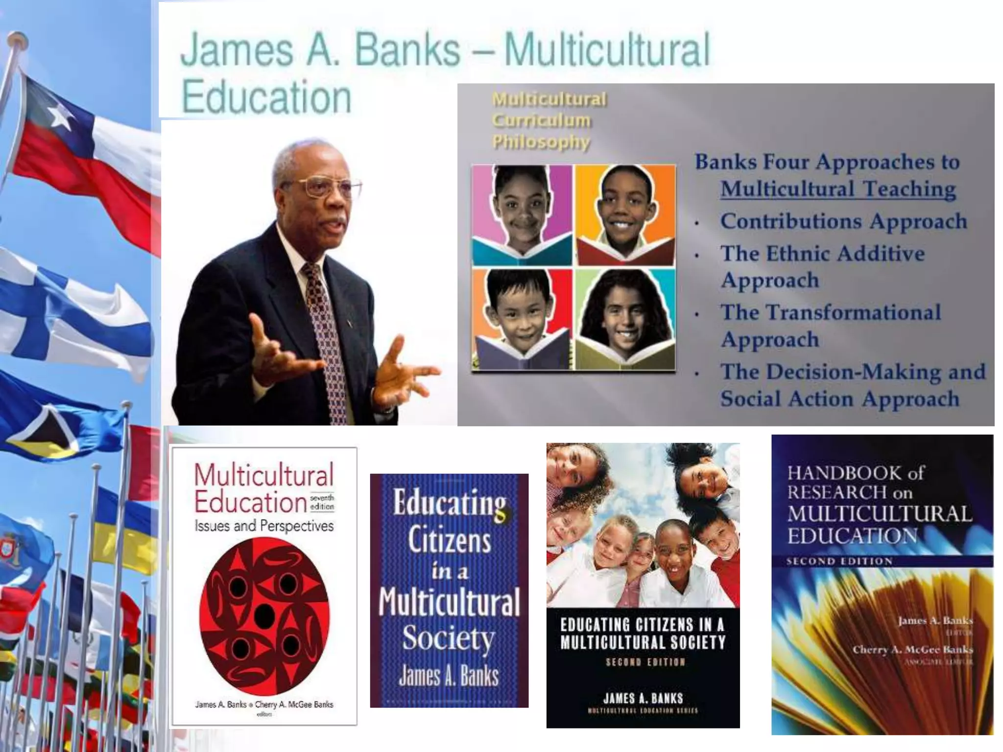 Multiculturalism -Historical development | PPTX